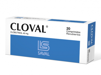 Saval | Pharmaceutical