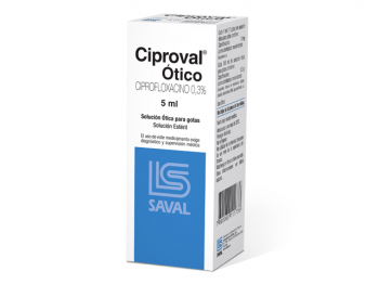 Saval | Pharmaceutical