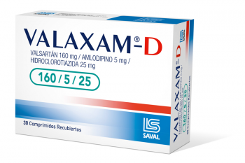 Saval | Pharmaceutical